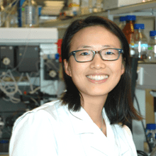 Former members | VIB Switch Laboratory