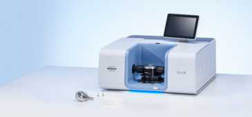 Conformational analysis | VIB Switch Laboratory