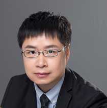 Jie Xu | VIB Switch Laboratory