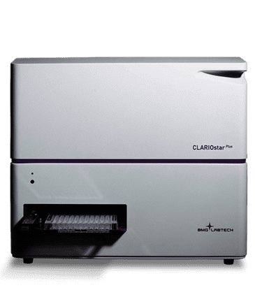 Plate readers | VIB Switch Laboratory