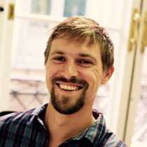 Peter Vanhee | VIB Switch Laboratory