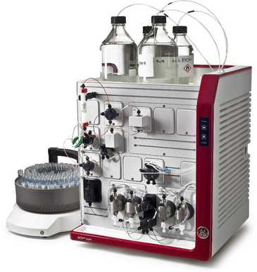 Protein purification | VIB Switch Laboratory