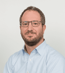 Frederic Rousseau | VIB Switch Laboratory