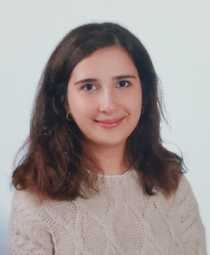 Günseli Yildirim | VIB Switch Laboratory